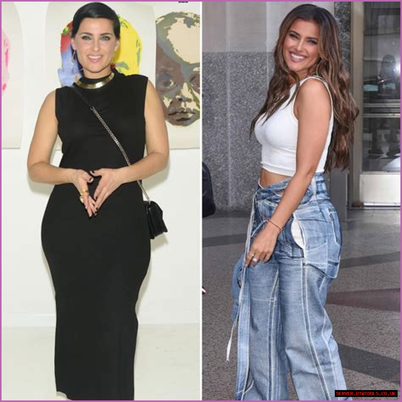 Did Nelly Furtado Gain Weight? Uncovering The Truth Behind The Weight ...